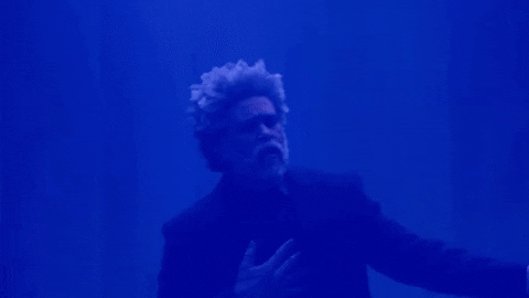 Dawn FM Livestream GIFs on GIPHY - Be Animated
