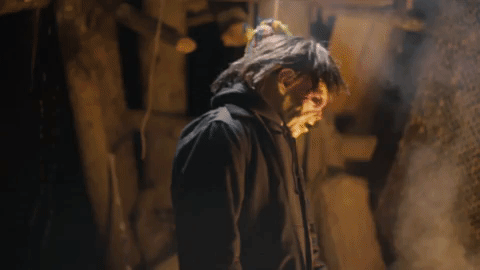 Rap Rapper GIF by Stress - Find & Share on GIPHY