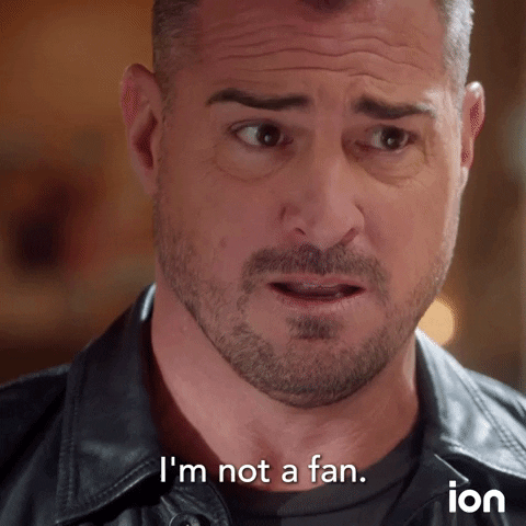 Not-even-a-mets-fan GIFs - Get the best GIF on GIPHY