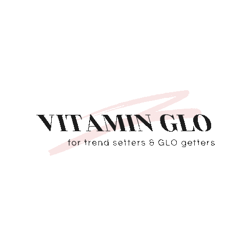 Vitamin GLO GIFs on GIPHY - Be Animated