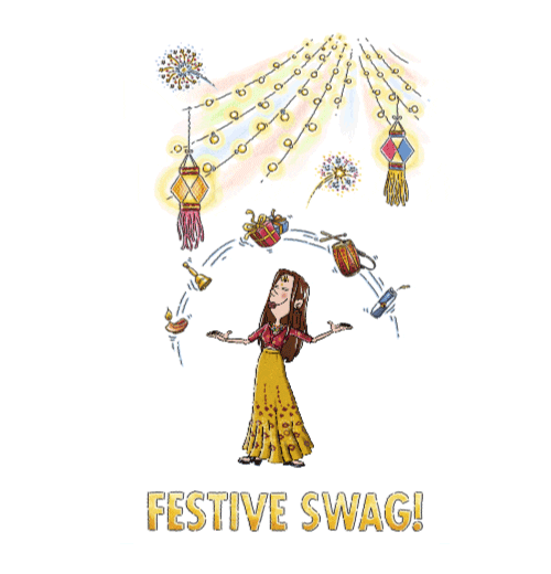India - Festivals GIFs on GIPHY - Be Animated