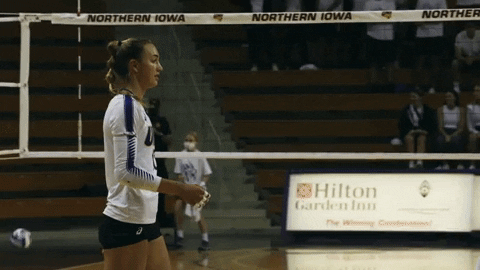 Northern-iowa GIFs - Get the best GIF on GIPHY