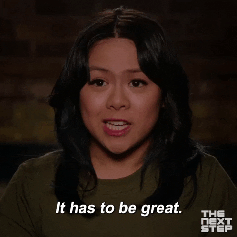 Because-he-has-such-great-quotes GIFs - Get the best GIF on GIPHY