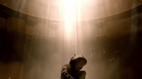 God Is A Woman GIF by Ariana Grande - Find & Share on GIPHY