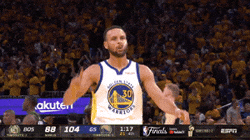 Steph GIFs - Get the best GIF on GIPHY