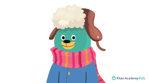 Mittens GIFs - Get the best GIF on GIPHY