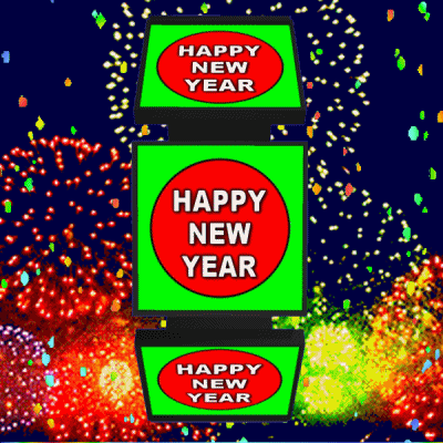 New Year Celebration GIF - Find & Share on GIPHY