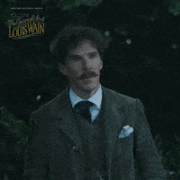 Benedict Cumberbatch Dancing Gif