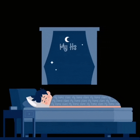 Night Home GIF by myhomestore - Find & Share on GIPHY