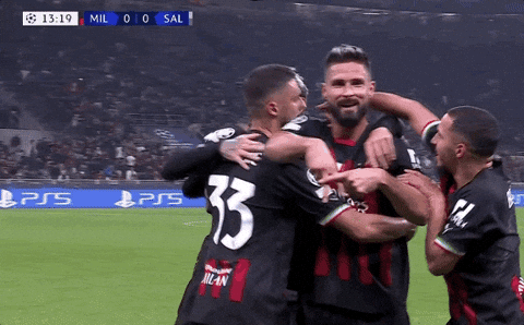 Ac Mian GIFs - Get the best GIF on GIPHY