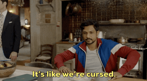 Cursed GIFs - Get the best GIF on GIPHY