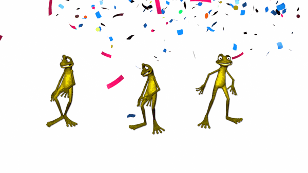 Happy Merry Everything GIFs - Get the best GIF on GIPHY