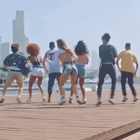 Volar GIF by Lele Pons - Find & Share on GIPHY