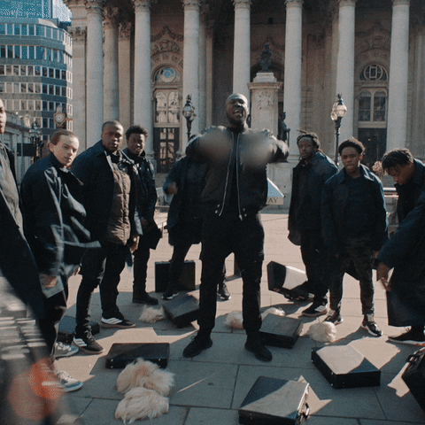 STORMZY GIF - Find & Share on GIPHY