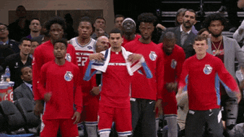 GIF by NBA - Find & Share on GIPHY