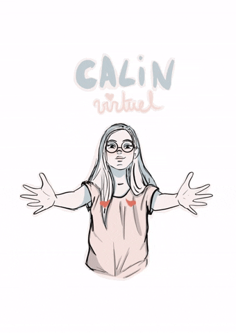 Retrouvailles GIFs - Get the best GIF on GIPHY