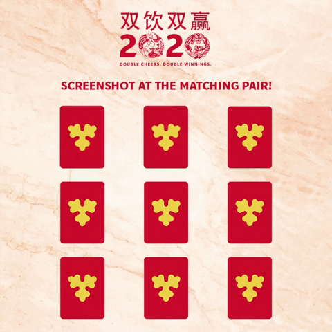 Matching-pairs GIFs - Get the best GIF on GIPHY