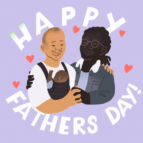 I Love You Dad GIF by INTO ACTION - Find & Share on GIPHY