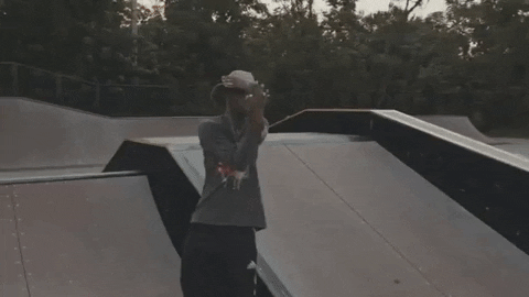 Breakdance GIF by Cantrell - Find & Share on GIPHY