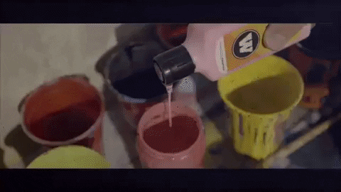Molotowpaint GIFs - Get the best GIF on GIPHY