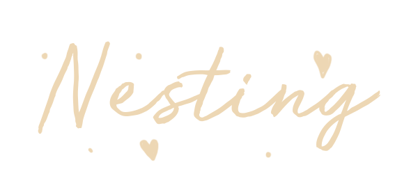 Nesting Sticker by chicanddarling for iOS & Android | GIPHY