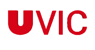 Uvic Uvic-Ucc Sticker by Universitat de Vic for iOS & Android | GIPHY