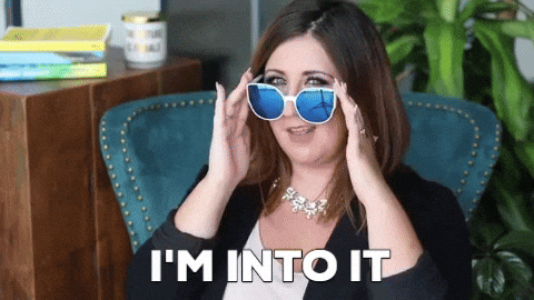 Funny Winking GIFs - Get the best GIF on GIPHY