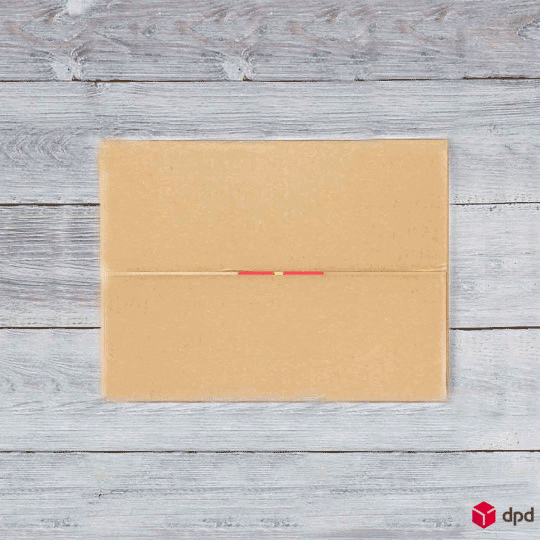 DPD Deutschland GmbH GIFs on GIPHY - Be Animated