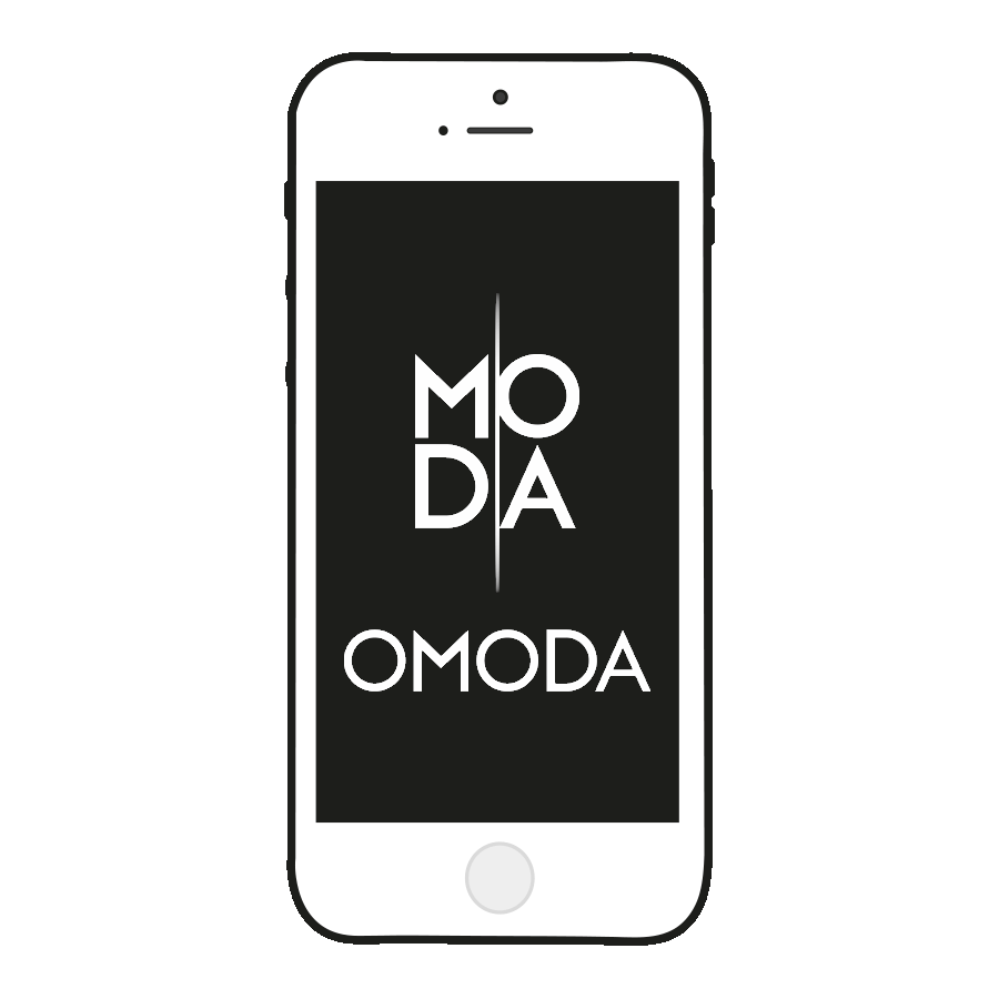 Phone Shoes Sticker by Omoda for iOS & Android | GIPHY