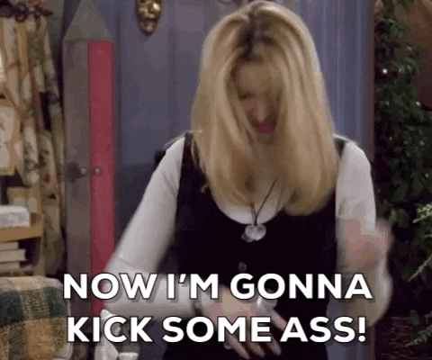 Very Long Hair GIFs - Get the best GIF on GIPHY