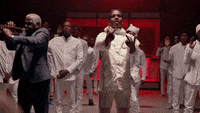 Asap Rocky Dance Gif