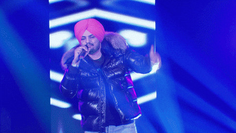 Punjabi Sidhu GIF by BritAsia TV - Find & Share on GIPHY