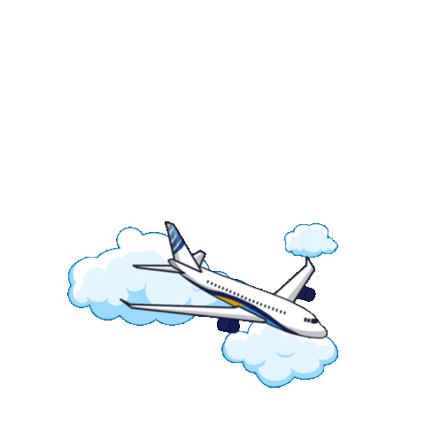 NordStar Airlines GIFs on GIPHY - Be Animated