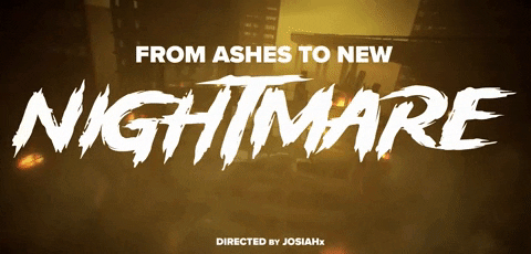 Nightmare GIFs on GIPHY - Be Animated