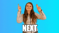 Next Please Gif