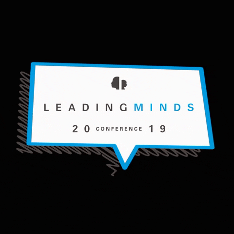Leading Minds GIFs - Get the best GIF on GIPHY
