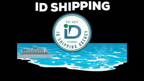 ID Shipping Agency GIF - Find & Share on GIPHY