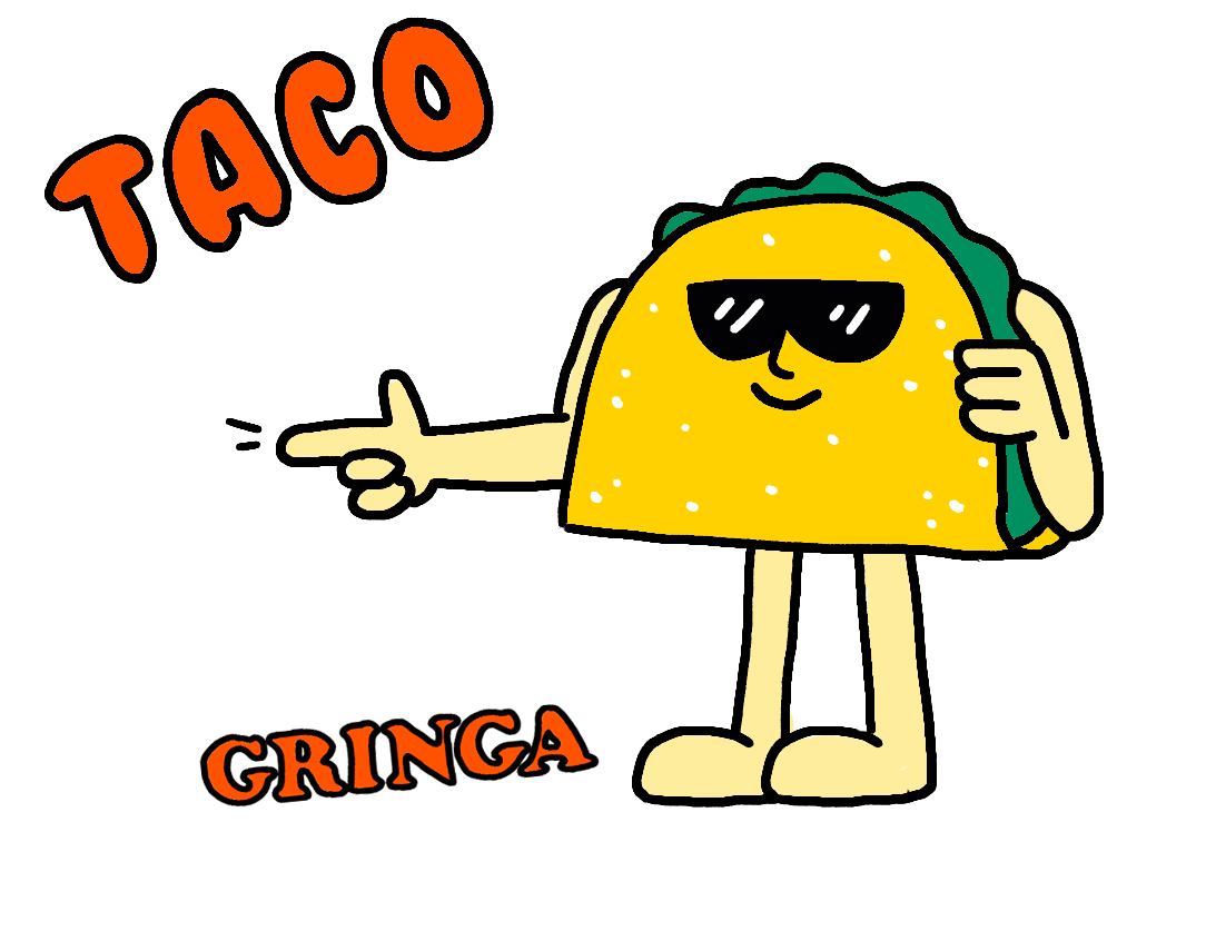 Gringa Barcelona Sticker for iOS & Android | GIPHY