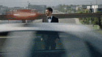 Hitch-a-ride GIFs - Get the best GIF on GIPHY