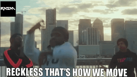 Reckless Family GIFs - Get the best GIF on GIPHY