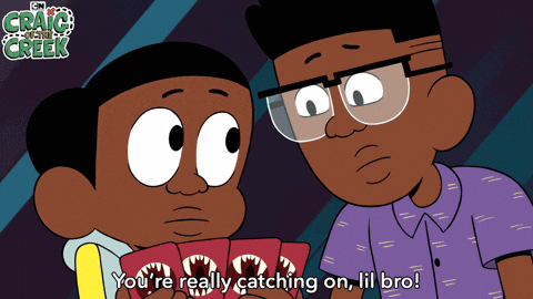 Lil Bro GIFs - Get the best GIF on GIPHY