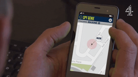 Phone Track GIFs - Get the best GIF on GIPHY