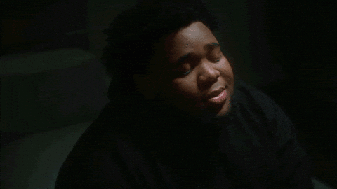 Relaxed Laid Back GIF by Graduation - Find & Share on GIPHY