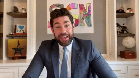 Need-a-second GIFs - Get the best GIF on GIPHY