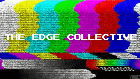 The Edge Collective GIFs on GIPHY - Be Animated