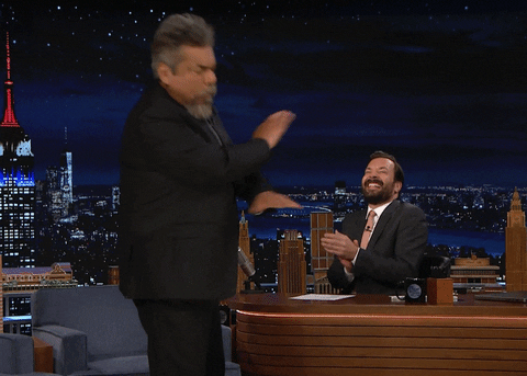 Georgelopez GIFs - Get the best GIF on GIPHY