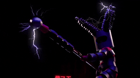 Eve Of Destruction GIFs - Get the best GIF on GIPHY