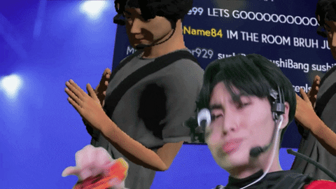 Tsds GIFs - Get the best GIF on GIPHY