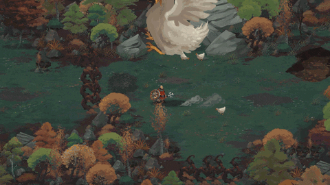 Video Game Sleeping GIF by Versus Evil - Find & Share on GIPHY