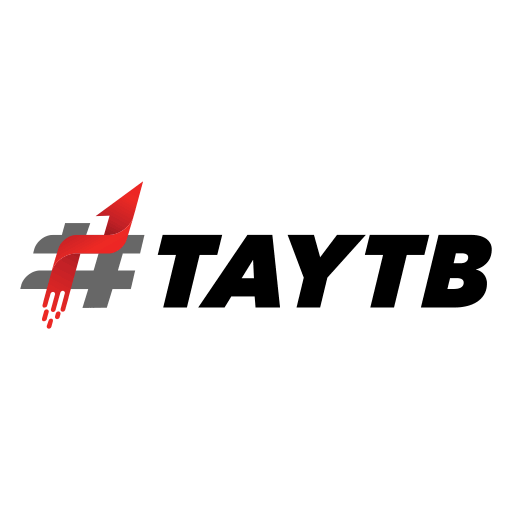 taytb Sticker for iOS & Android | GIPHY